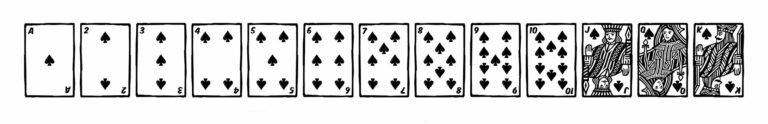 Solitaire Rules | Standard Rules for Playing Solitaire