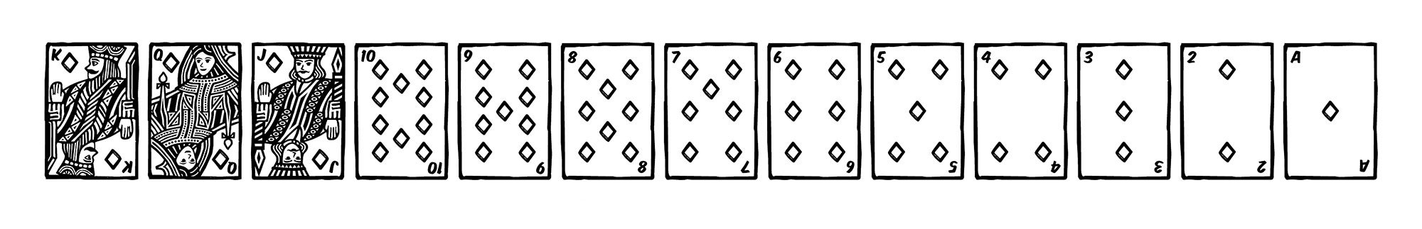 The Official Rules of Las Vegas Solitaire 2022