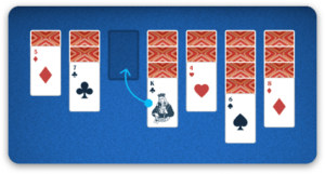 Vegas Solitaire Strategy | Best strategy to win with Vegas Solitaire